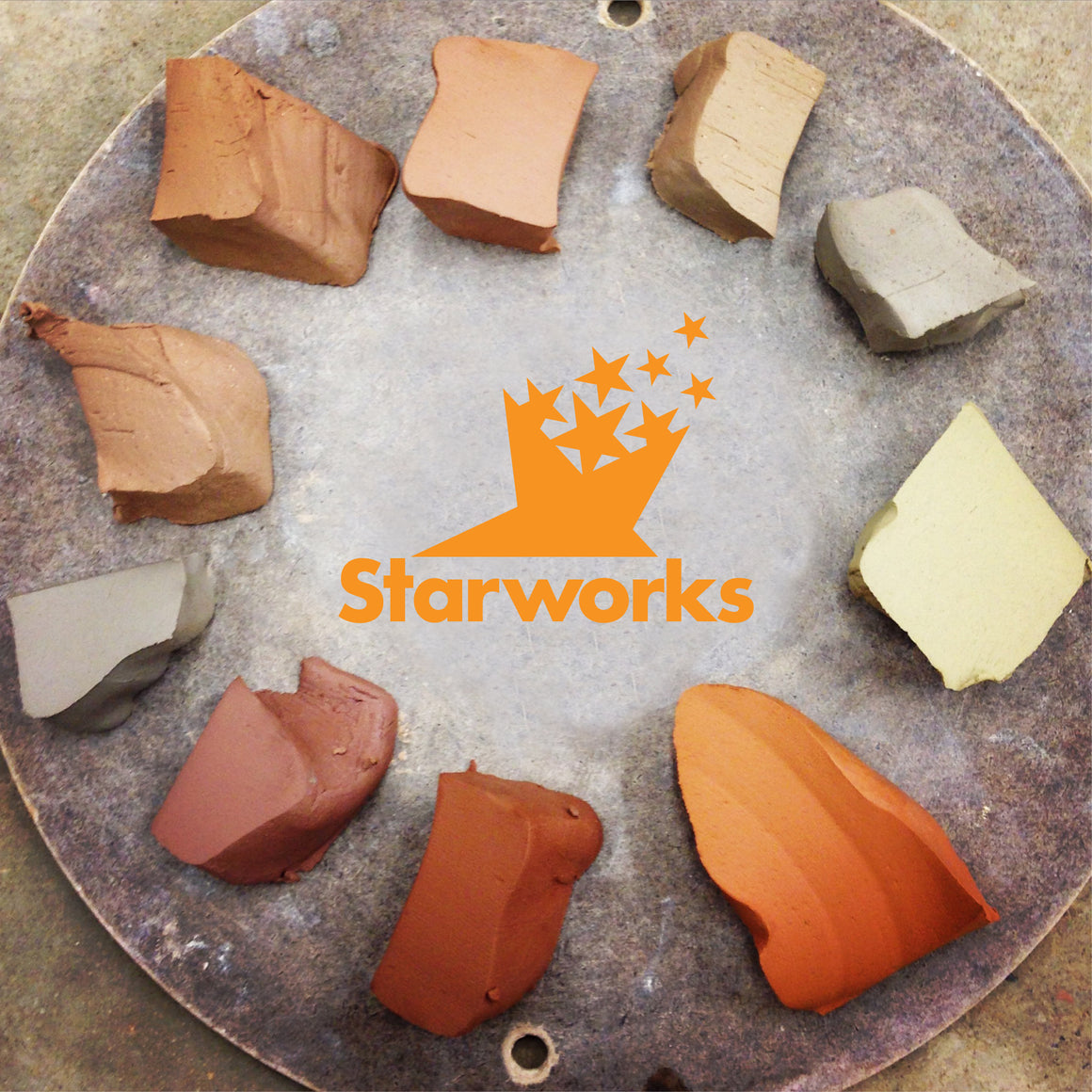 Starworks Ceramics